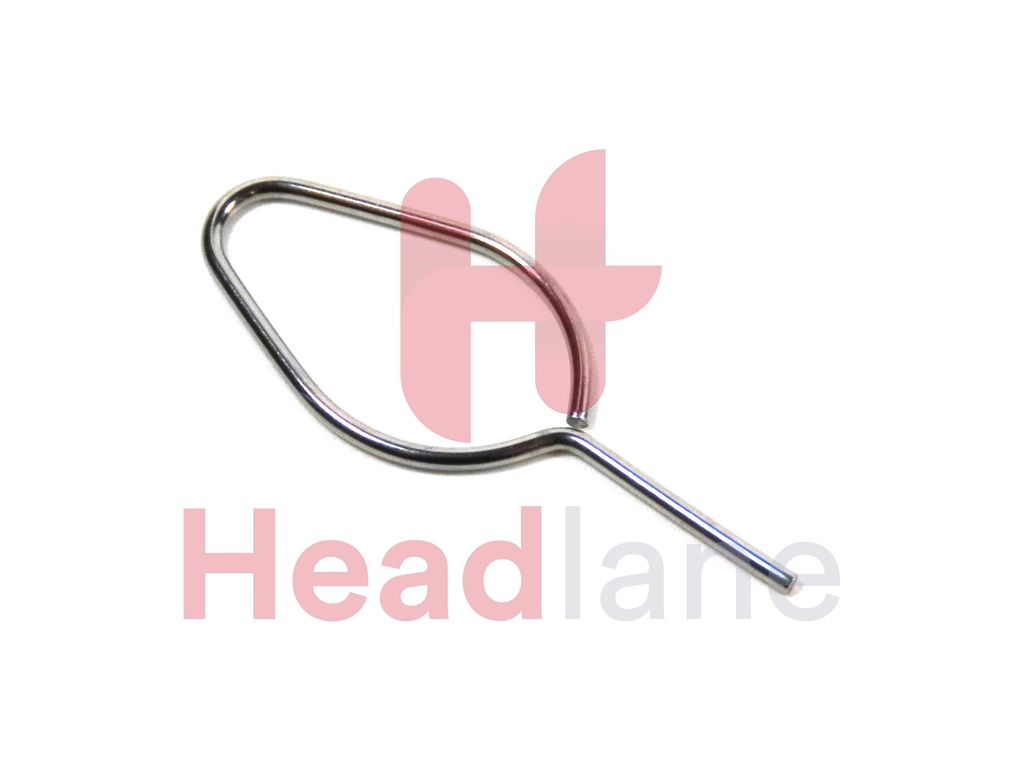 Samsung SIM Ejector Pin GH64-06229A